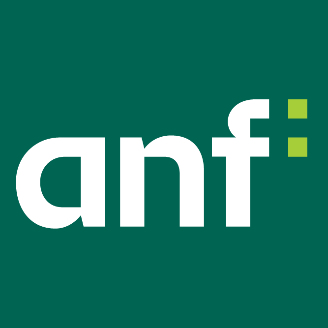 Transição digital | ANF Website